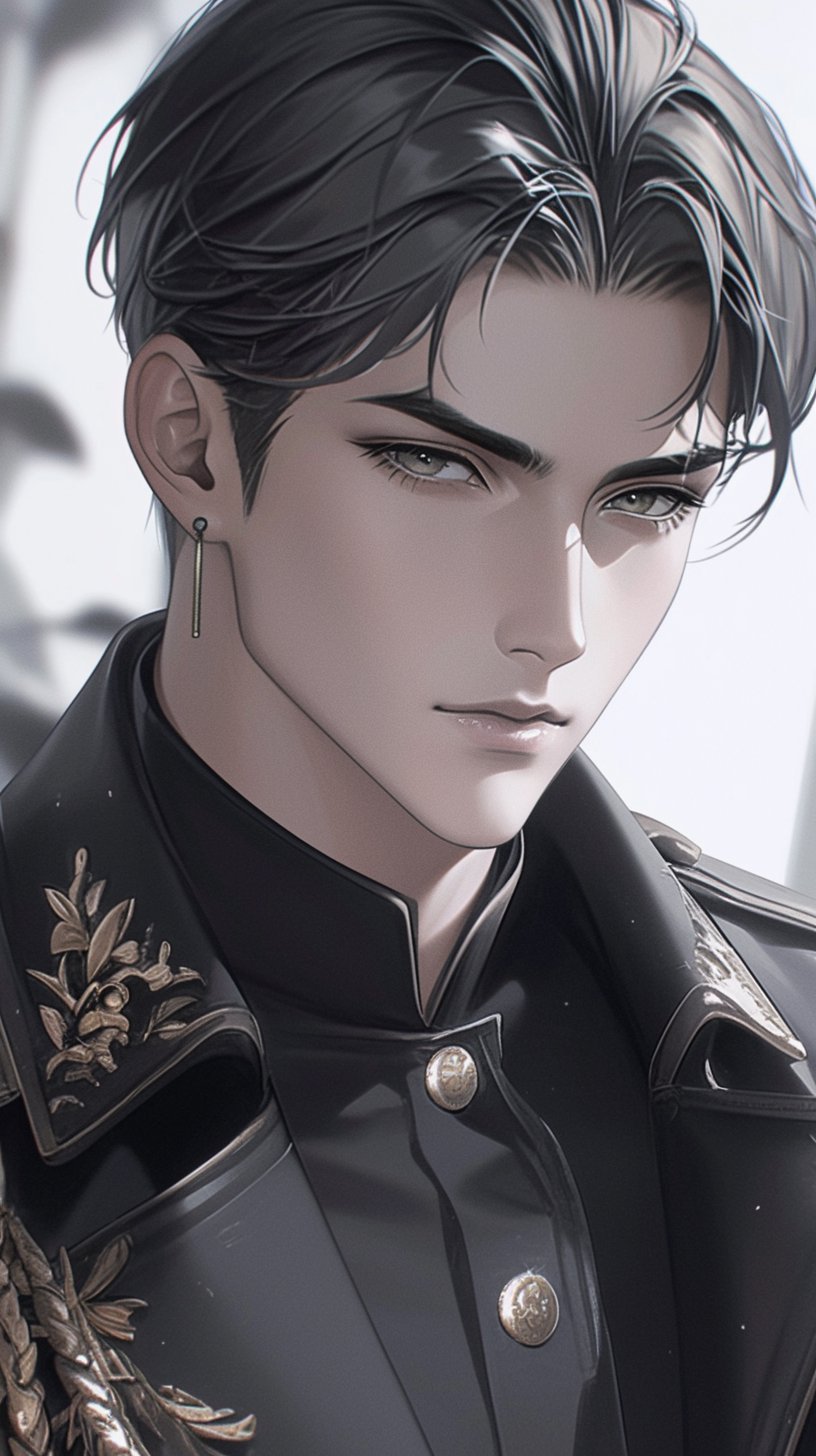 Chat With Nikolai Edevane | Tipsy Chat AI Character